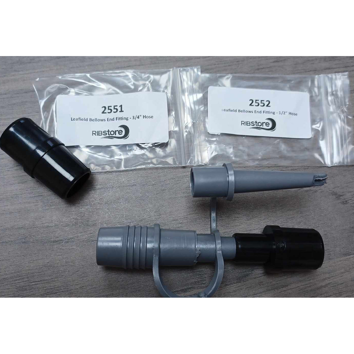 FAQ #45 – What adaptor do I need for a Leafield Marine A7 (or B7) valv ...