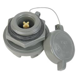 Leafield Marine A7 Valve for older Avon, Narwhal, Ribtec RIBs — RIBstore