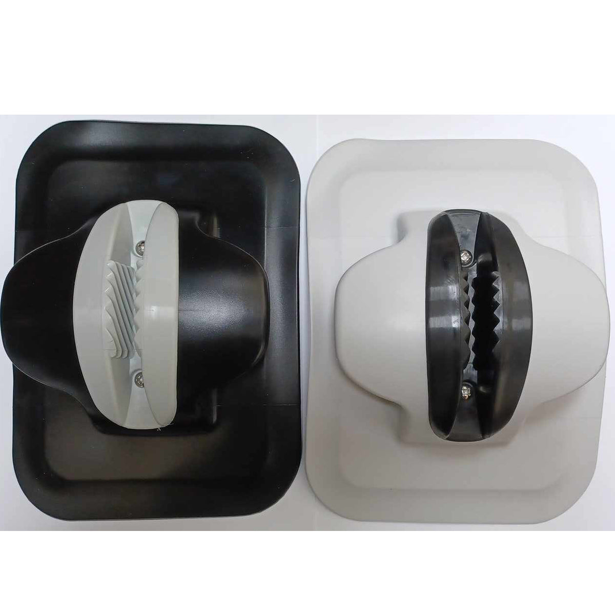 Bow Slotting Sheet Cleat - PVC - by Scoprega — RIBstore