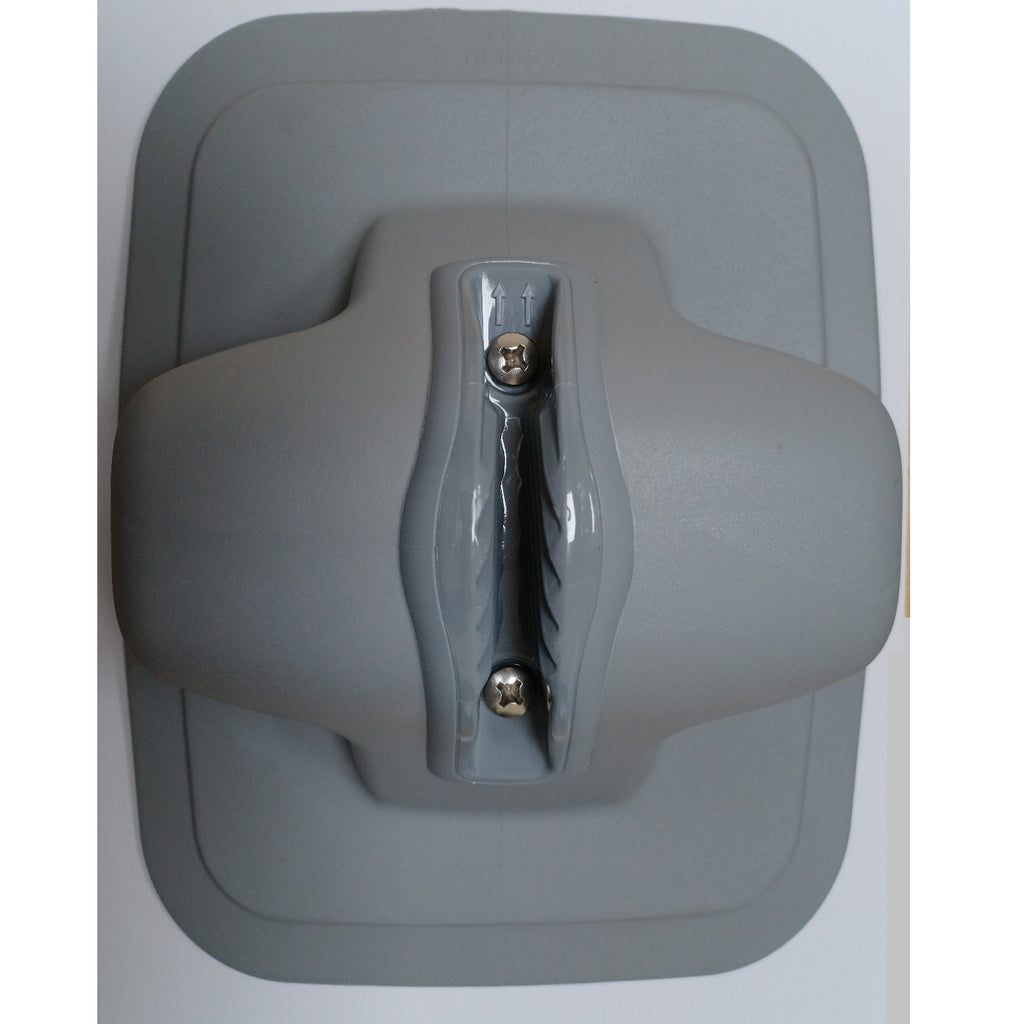 Inflatable Boat Rubber and PVC Moulded Handles, Dinghy Rubbing Strakes ...