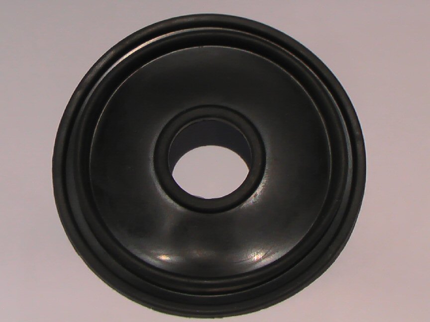 Leafield Marine Inner Diaphragm for A3 Relief Valve for Zodiac, Avon ...