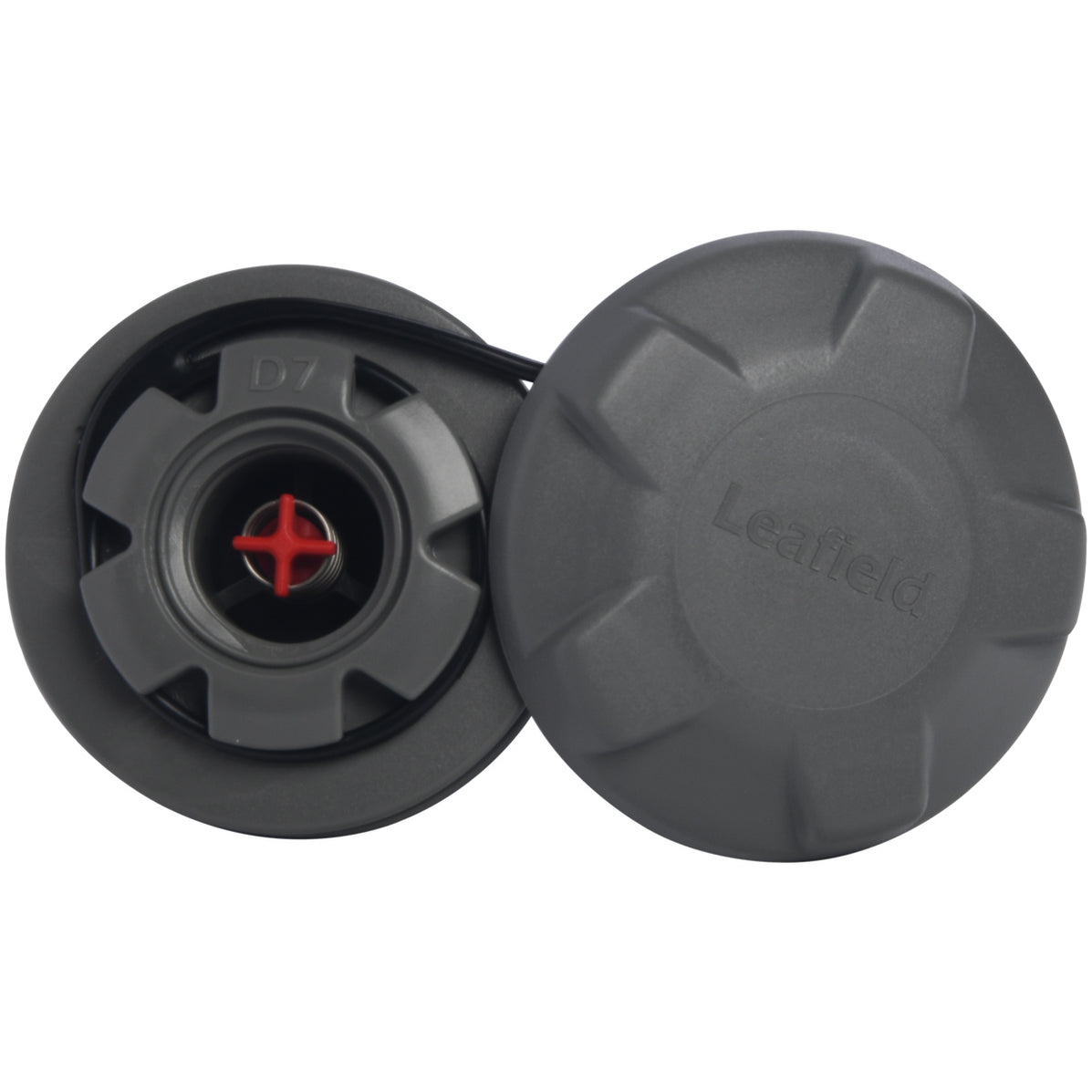 Leafield D7 High Pressure Valve for RIB and Inflatable Boats, SUP, Drop-Stitch Applications ...
