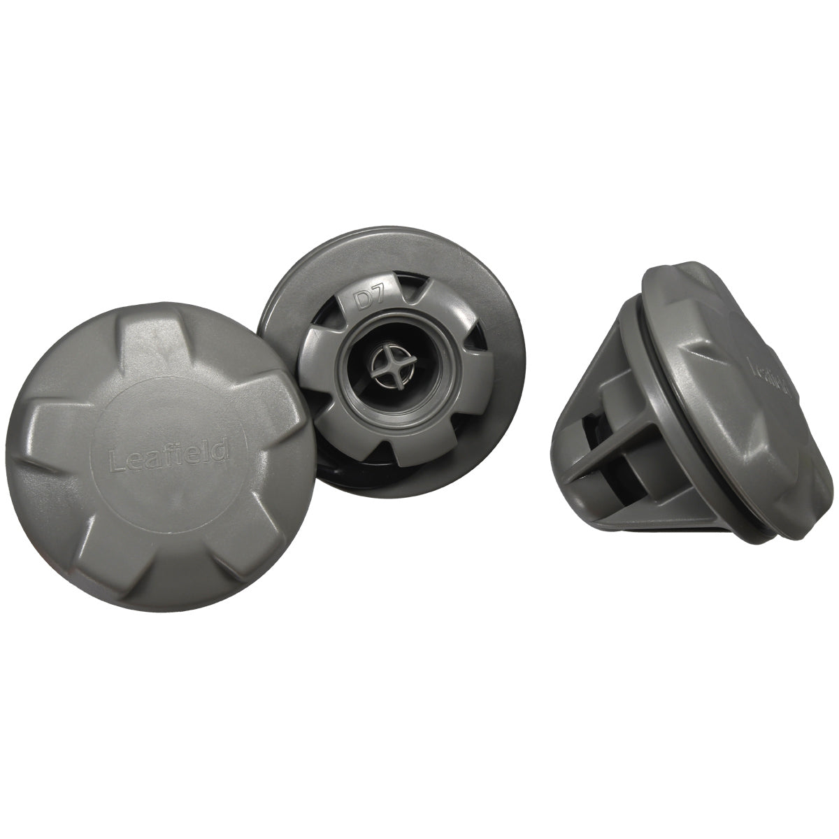 Leafield Marine D7 Inflate/Deflate Valve for RIBs and Inflatable Boats ...