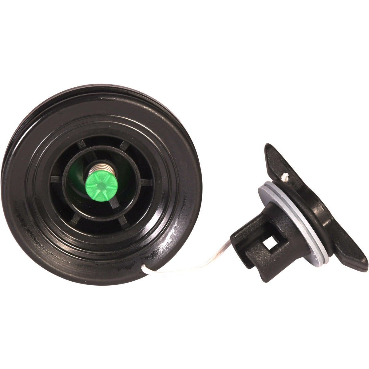 Inflation Deflation Valve for Valiant Leisure Inflatable Boats and RIBs ...